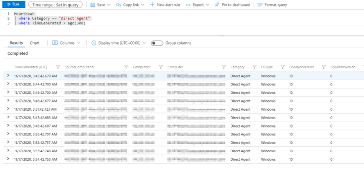 How to Monitor On-Premises Applications with Azure Monitor – DSJ's Blog