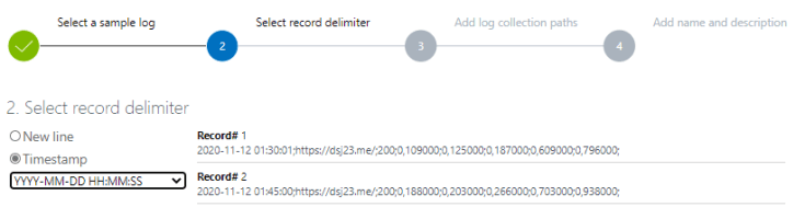 How to Monitor On-Premises Applications with Azure Monitor – DSJ's Blog