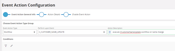 Send an Email using IFS Workflow – DSJ's Blog