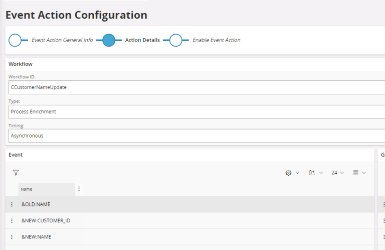 Send an Email using IFS Workflow – DSJ's Blog