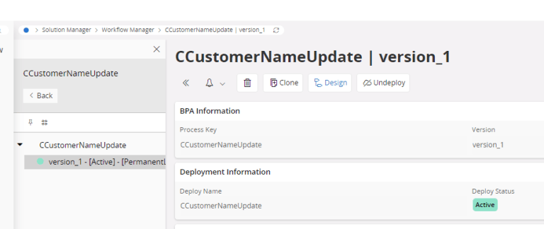 Send an Email using IFS Workflow – DSJ's Blog