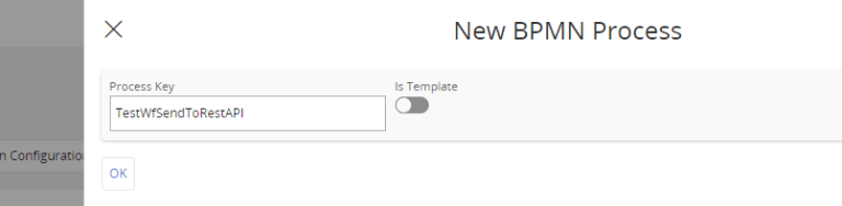 Send Data to a REST API using IFS Workflow – DSJ's Blog