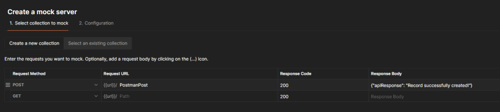 Send Data to a REST API using IFS Workflow – DSJ's Blog