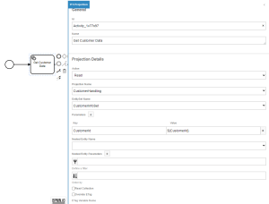 Send Data to a REST API using IFS Workflow – DSJ's Blog