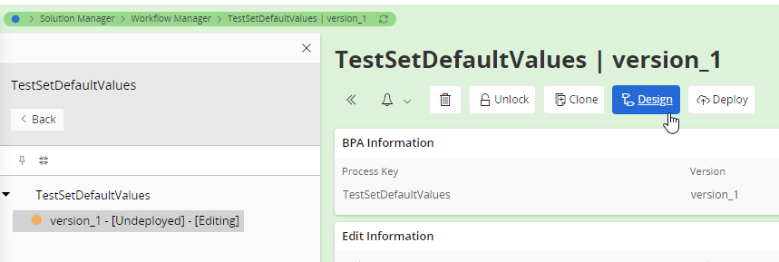 IFS Workflows – Think Big… Start Small… – DSJ's Blog