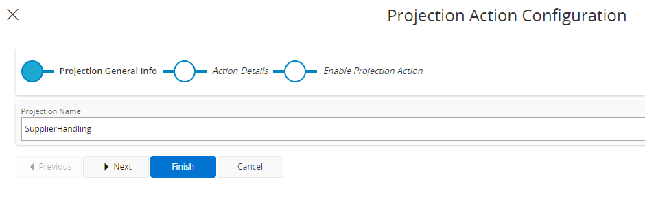 IFS Workflows – Think Big… Start Small… – DSJ's Blog